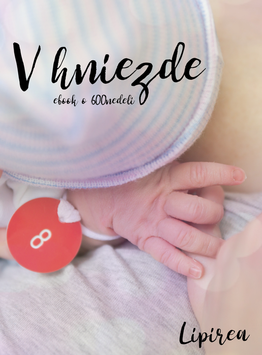 V hniezde :: Lipirea